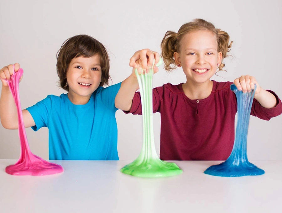 Wholesale Slime Toys Supplies - Start Slime Business
