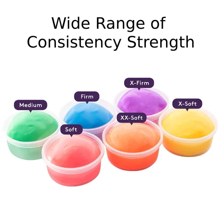 Therapy Putty Hand Exercise Kit Wholesale Supplies